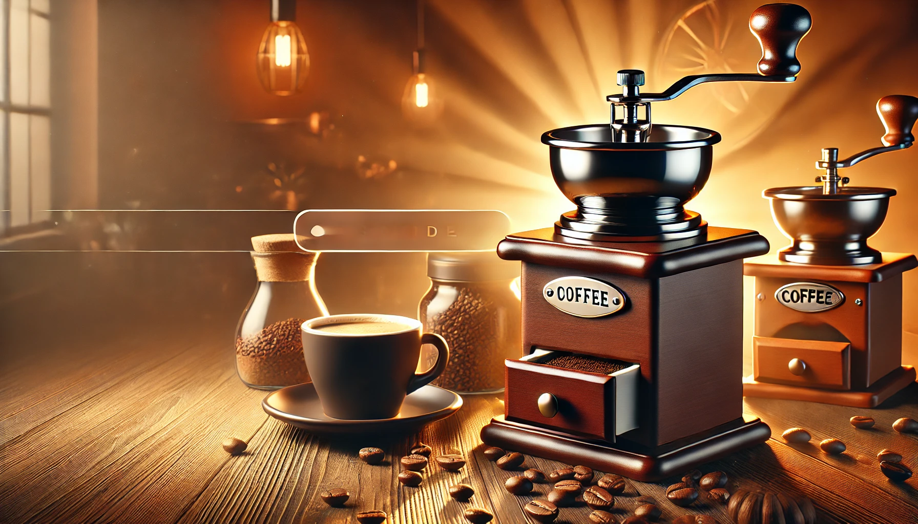 The Best Manual Coffee Grinders for Home Use: A Complete Guide | Chef ...